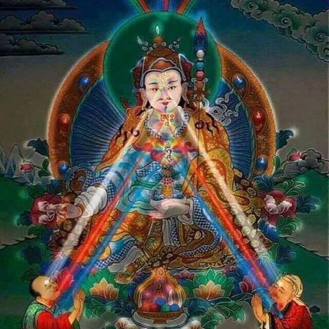 Vajra Armor Retreat 2021 - Sunray