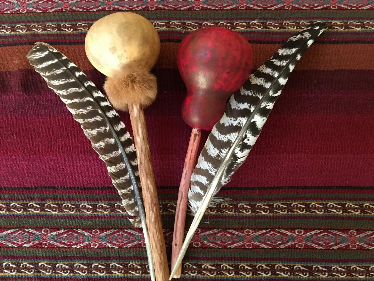 Sunray Medicine Crafts - Sunray